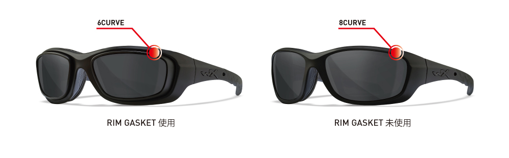 WX GRAVITY | ワイリーエックス・ジャパン