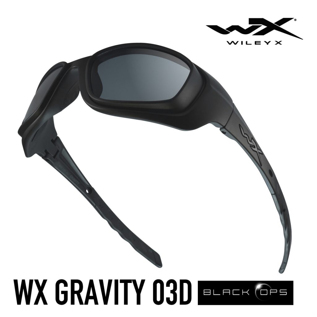 WX GRAVITY | ワイリーエックス・ジャパン