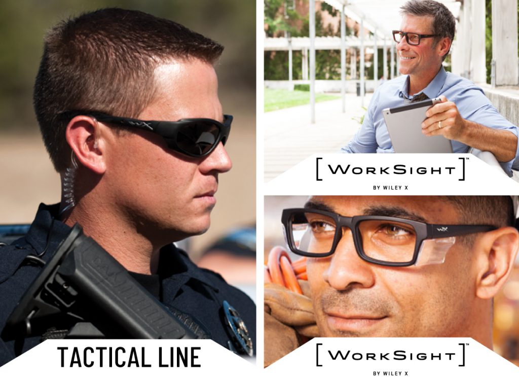 WorkSight™-METAL- | ワイリーエックス・ジャパン