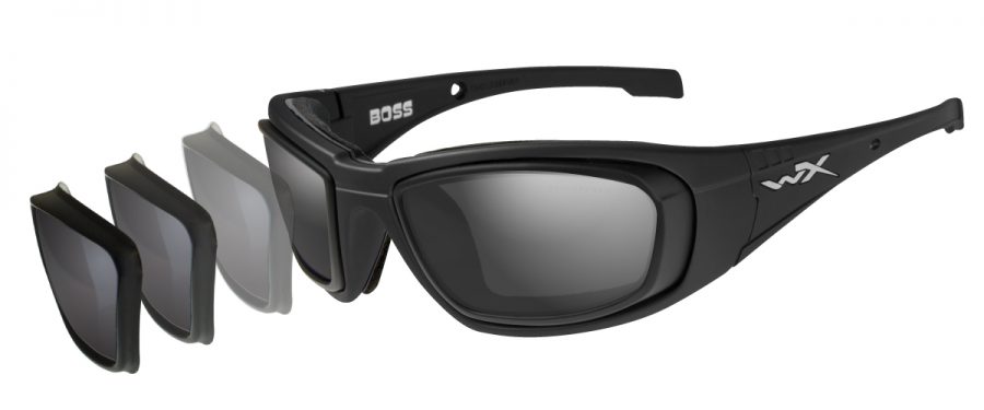 WX BOSS | ワイリーエックス・ジャパン